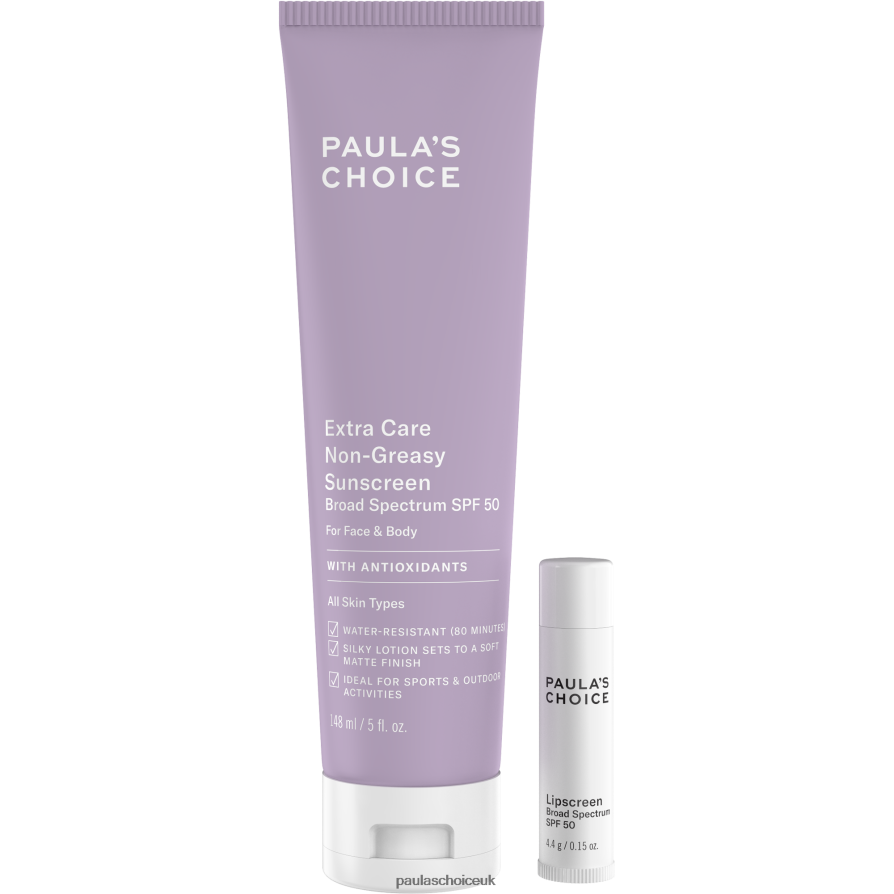 Paulas Choice UK - Discover Paula's Choice Skin Care